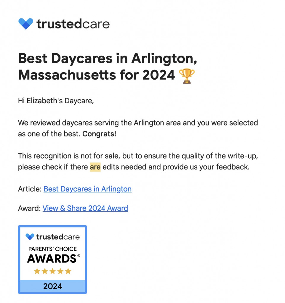 Homepage - Landing - Elizabeth’s Daycare and Preschool Center